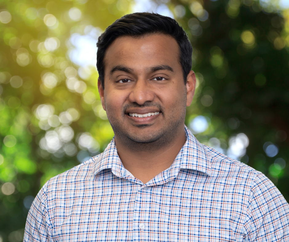 Srinath Senguttuvan, MD, FACOG - Northeast OB/GYN